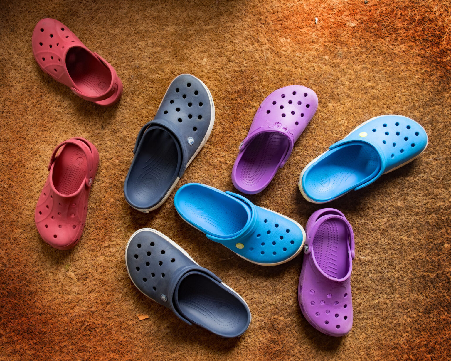 10 Reasons Why Doctors Wear Crocs - Hood MWR
