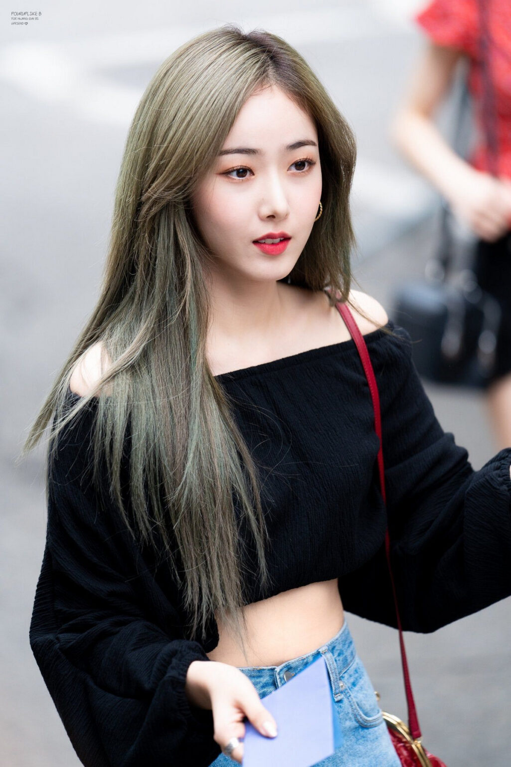 50 Most Famous K-Pop Female Dancers 2023 - Hood MWR