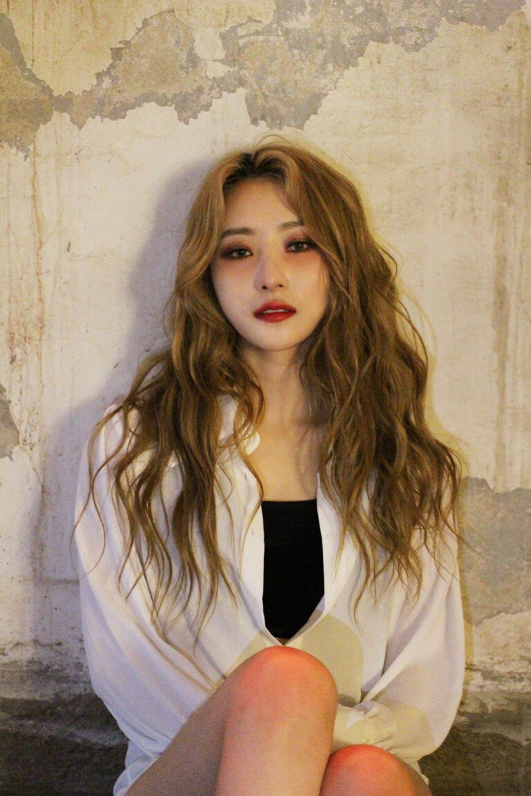 50 Most Famous K-Pop Female Dancers 2023 - Hood MWR