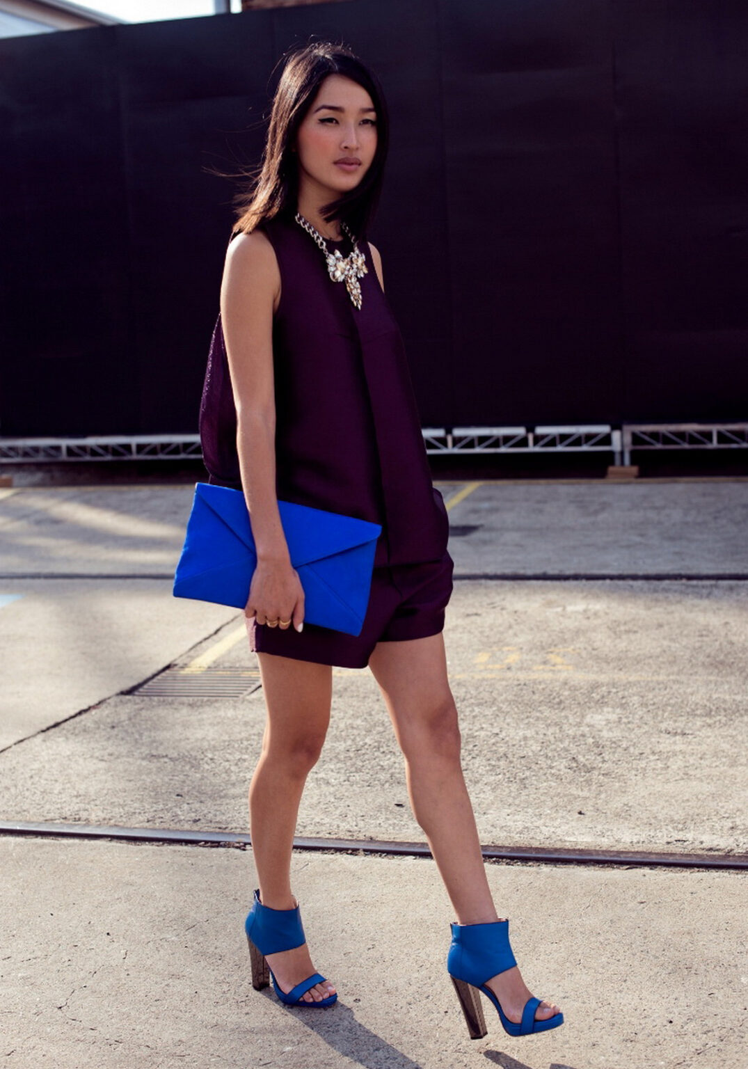 What to Wear with Blue Shoes? 41 Stylish Outfit Ideas - Hood MWR
