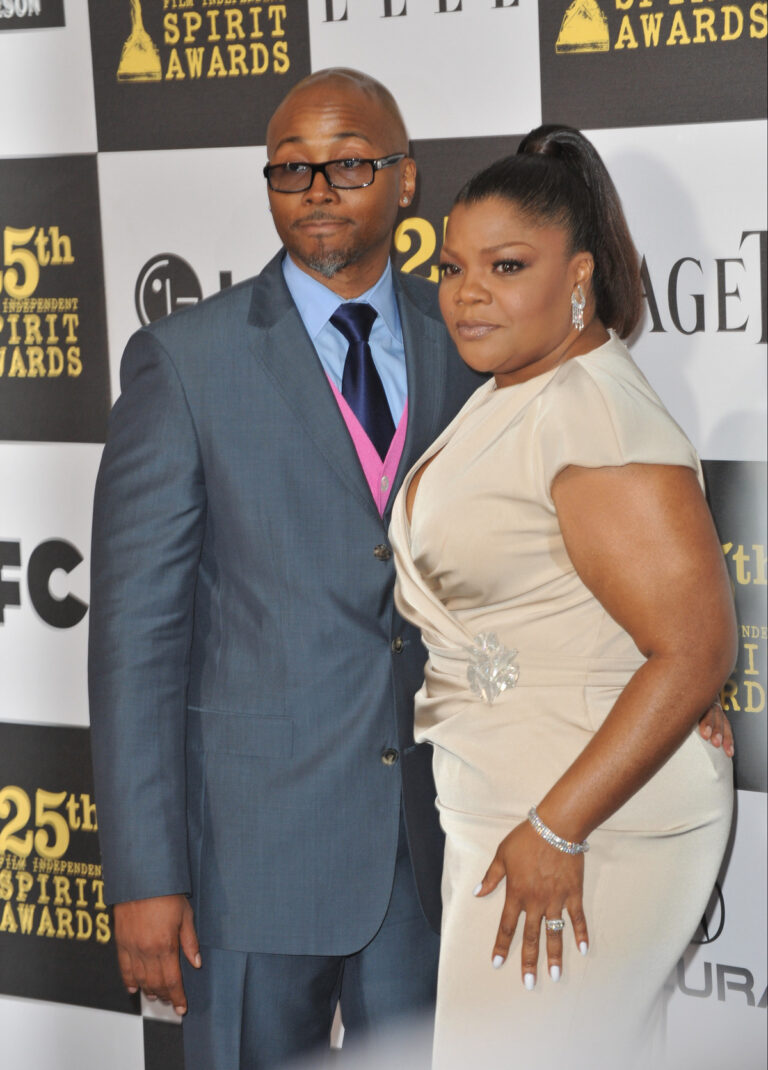 50 Celebrities With Open Marriages - Hood MWR