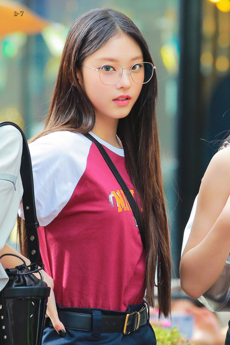 50 Most Famous K-Pop Female Dancers 2023 - Hood MWR