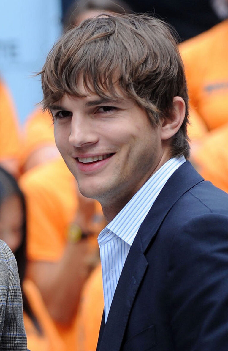 The Ultimate List of 50 ISFP Celebrities - Hood MWR