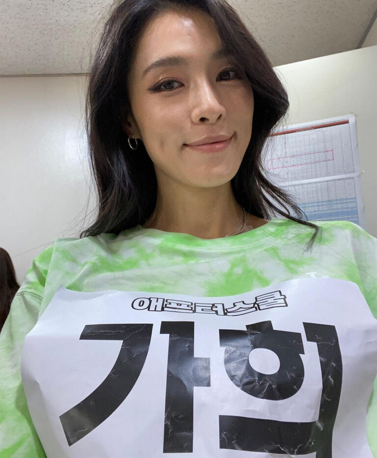 50 Most Famous K-Pop Female Dancers 2023 - Hood MWR