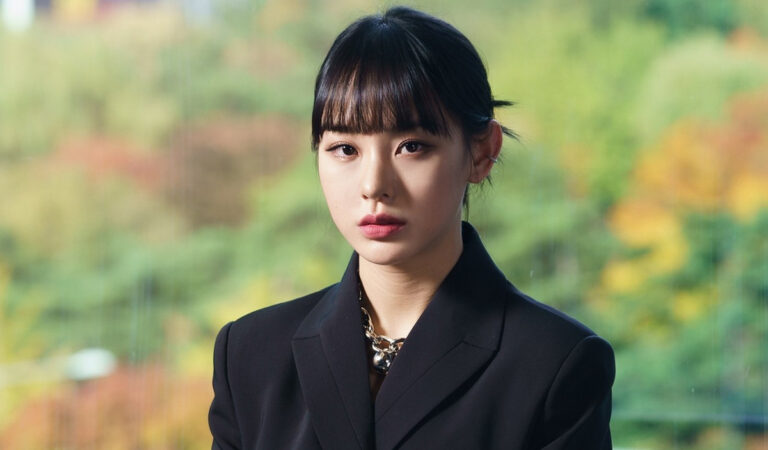 50 Most Famous K-Pop Female Dancers 2023 - Hood MWR