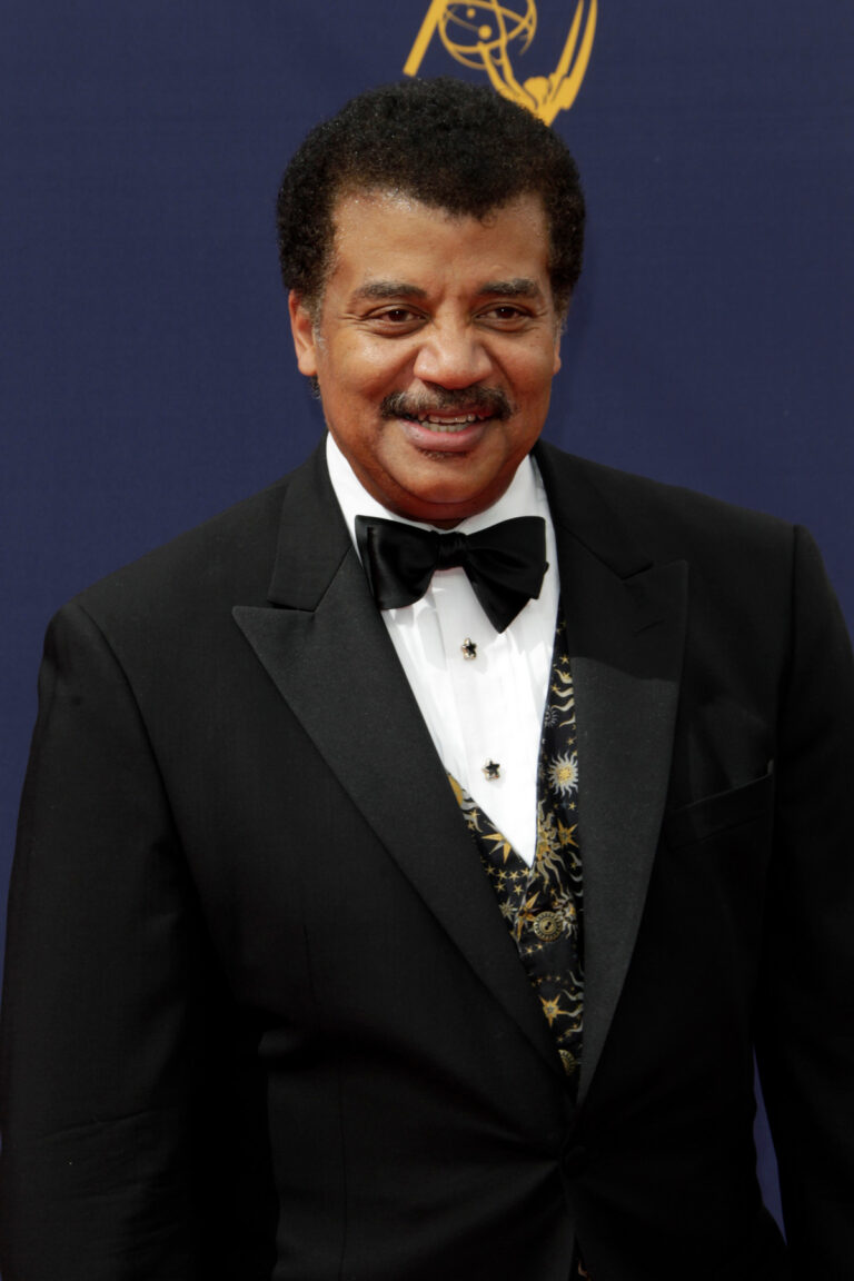 50 Famous People With ENFJ Personality Type - Hood MWR