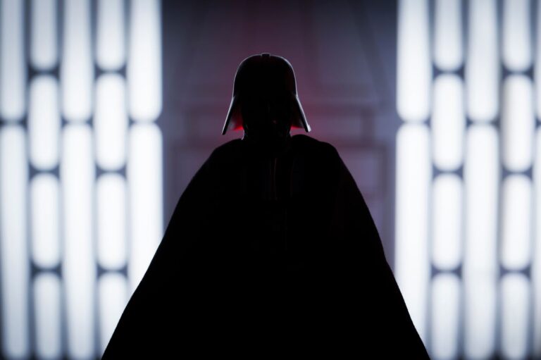 Star Wars Natalie Portman As Padmé Amidala - Hood MWR