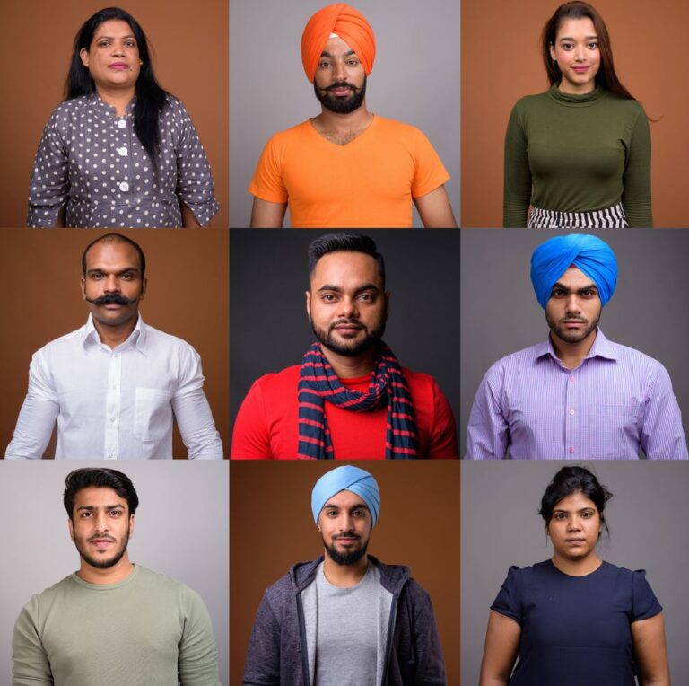 Average Height In India - Hood MWR