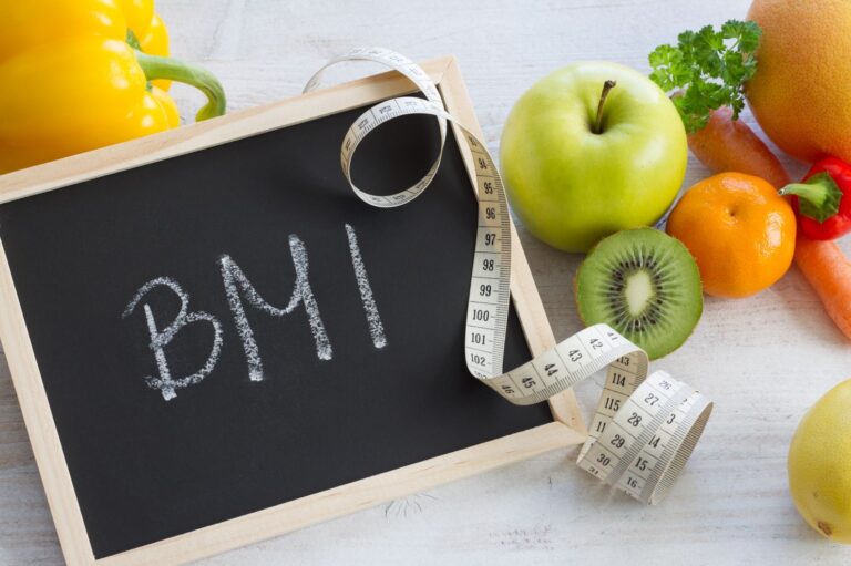 What is Ideal Weight For 4’11 Men and Women?