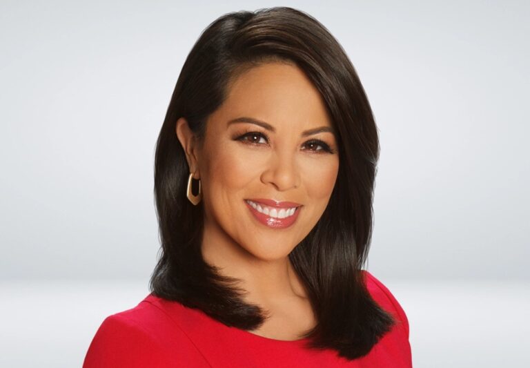 23 Most Attractive KTLA Anchors: Gorgeous Female Reporters - Hood MWR