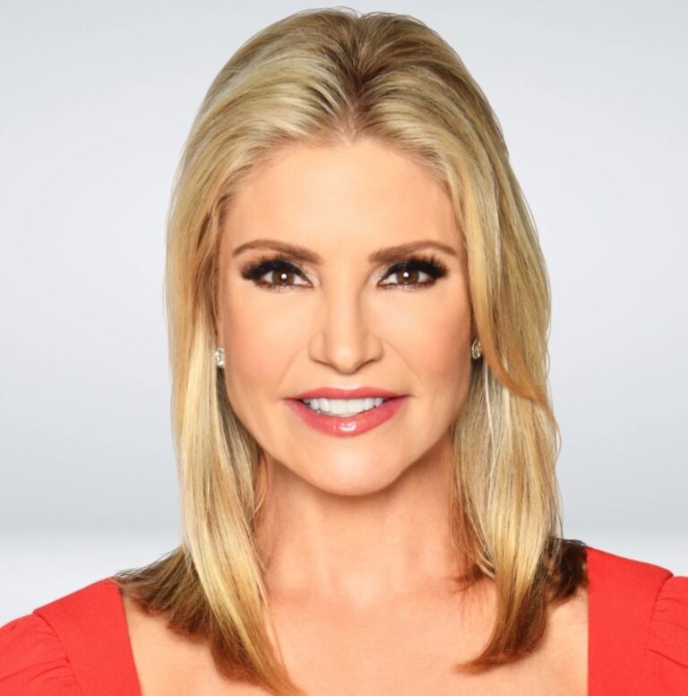 23 Most Attractive KTLA Anchors: Gorgeous Female Reporters - Hood MWR