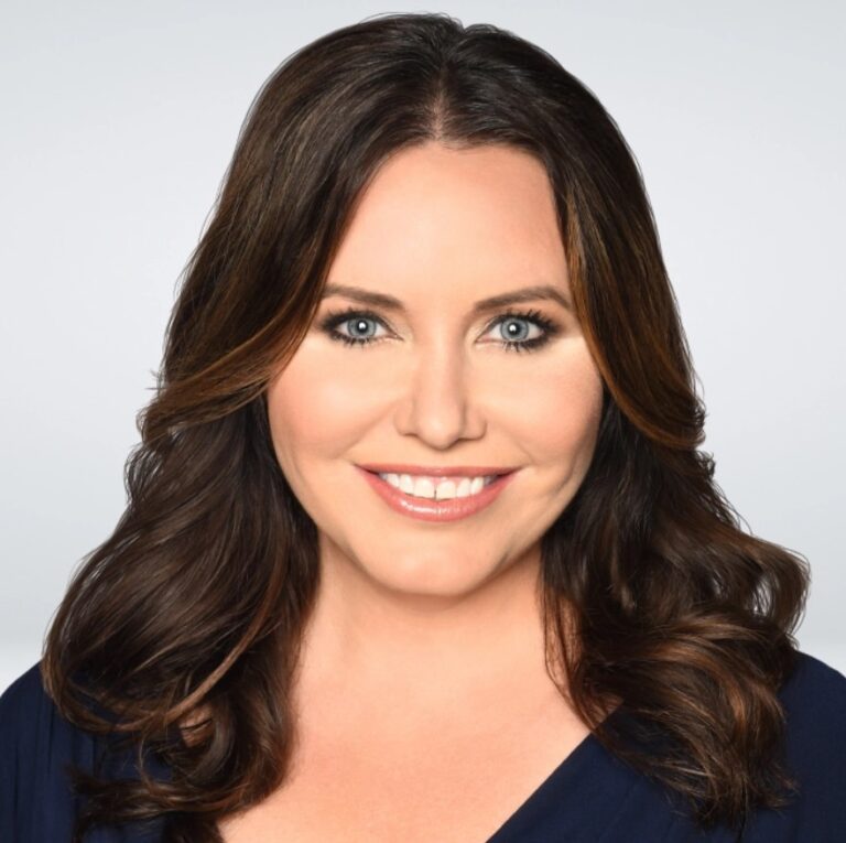 23 Most Attractive KTLA Anchors: Gorgeous Female Reporters - Hood MWR