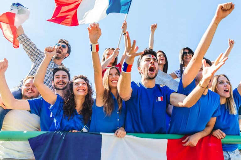 Average Height In France - Hood MWR