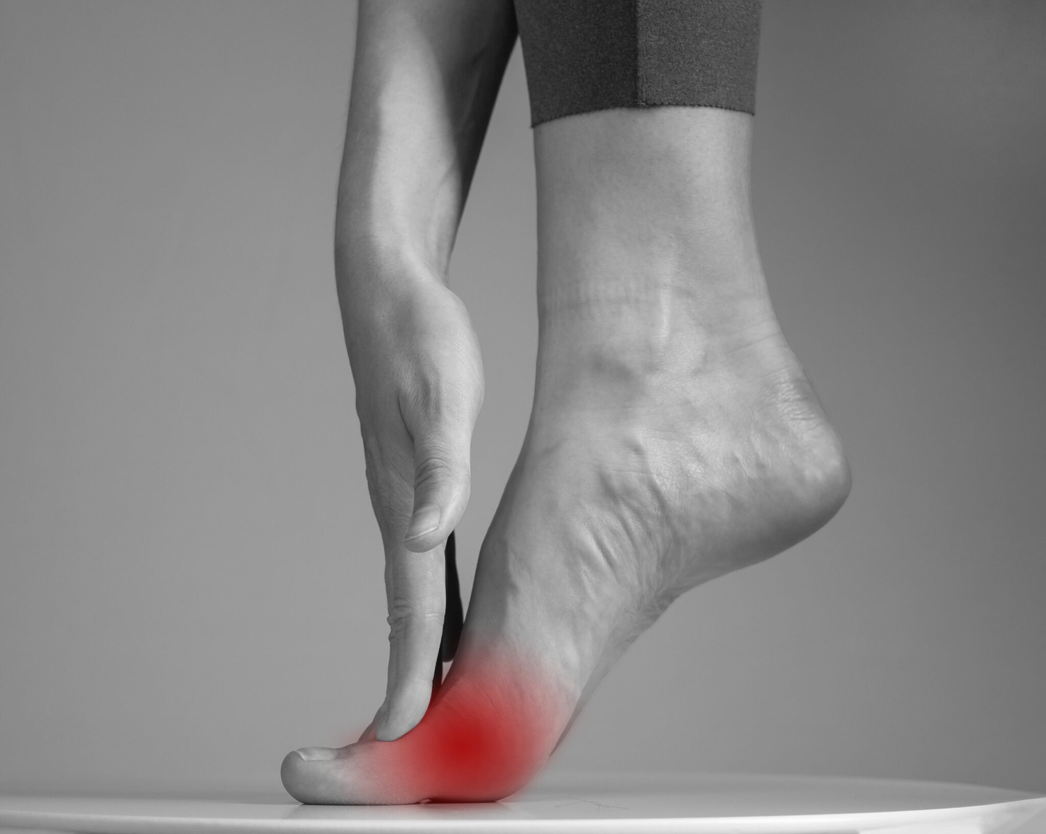 Pain in Toes When Walking: Causes, Types of Pains and More - Hood MWR