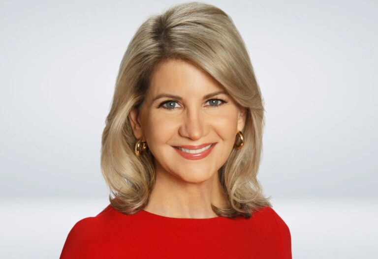 23 Most Attractive KTLA Anchors: Gorgeous Female Reporters - Hood MWR