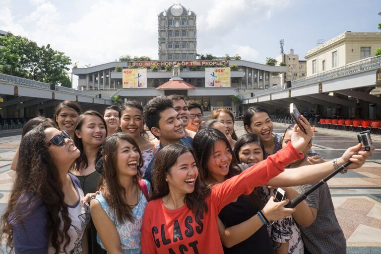 Average Height In the Philippines - Hood MWR