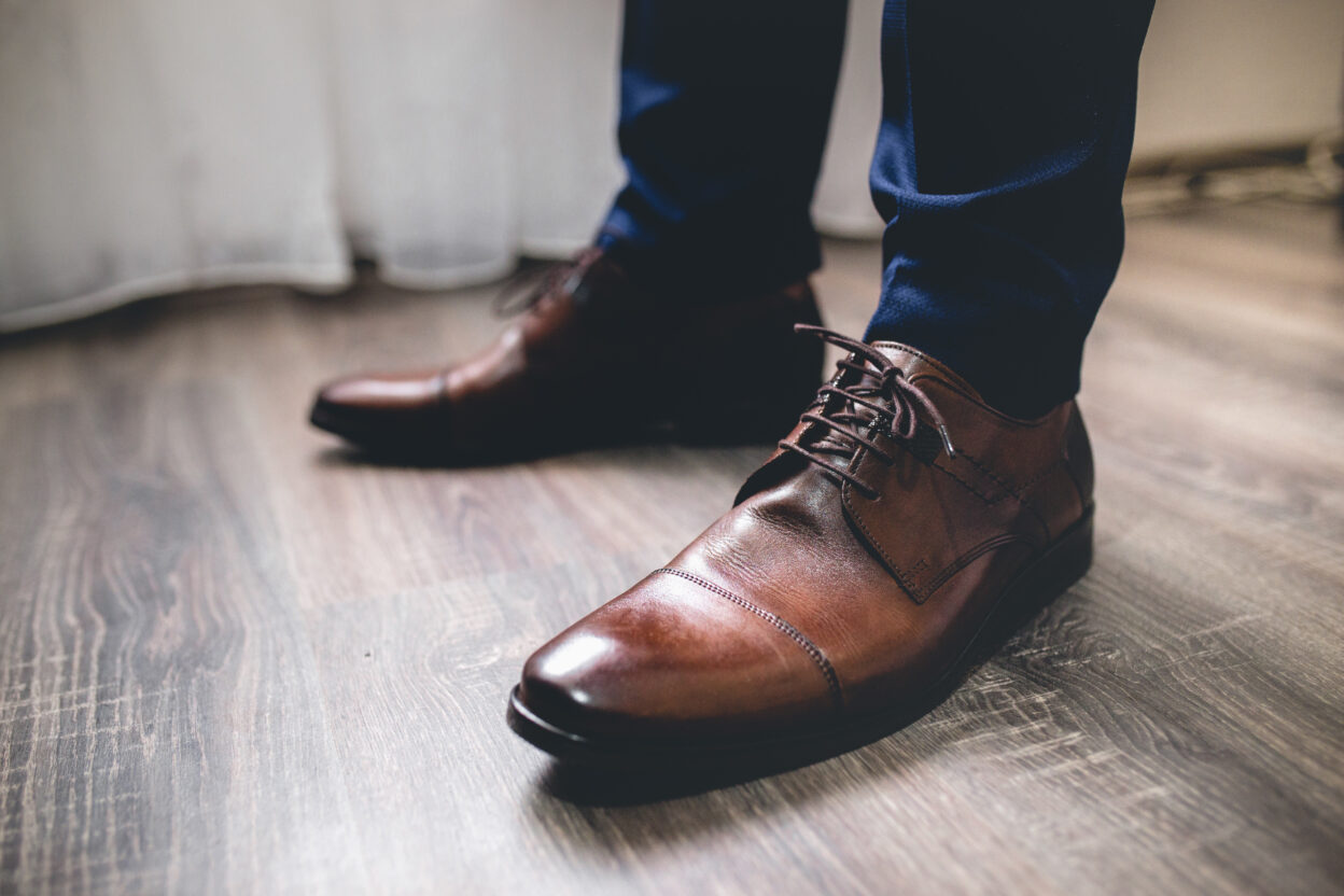 36 Types of Shoes To Wear On A Job Interview - Hood MWR