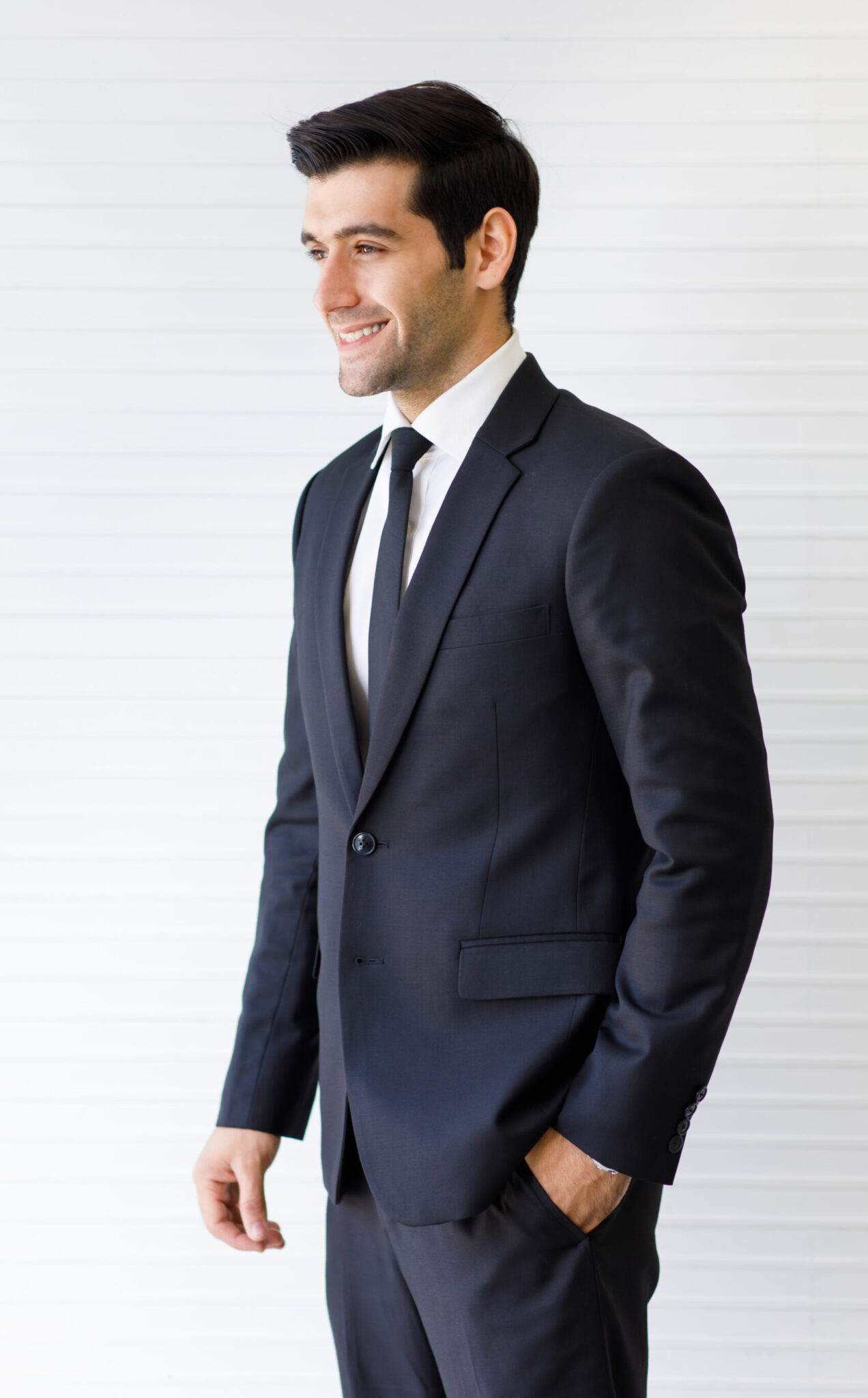 What To Wear To Court: 35 Outfit Ideas For Men And Women - Hood MWR