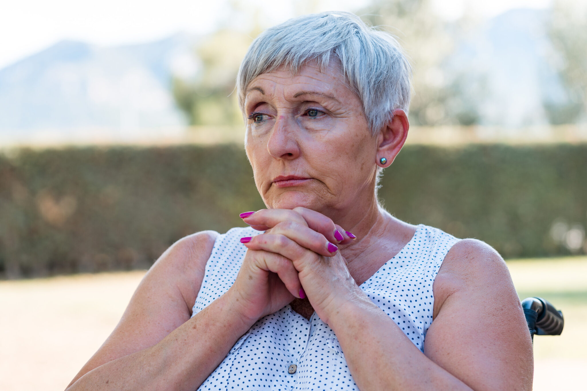 36 Hair Color Ideas For Older Women