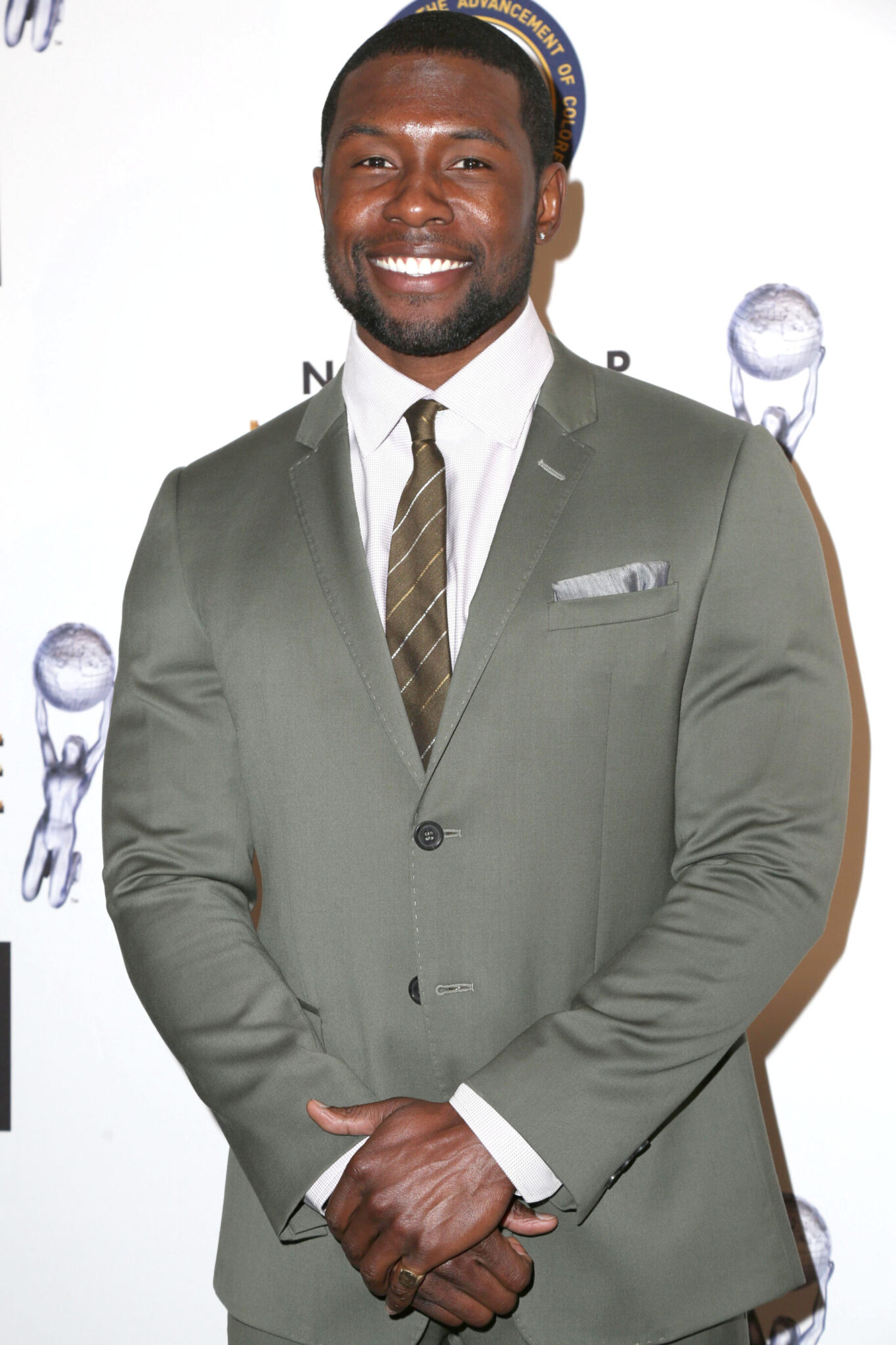 50 Most Attractive Black Actors In The World - Hood MWR