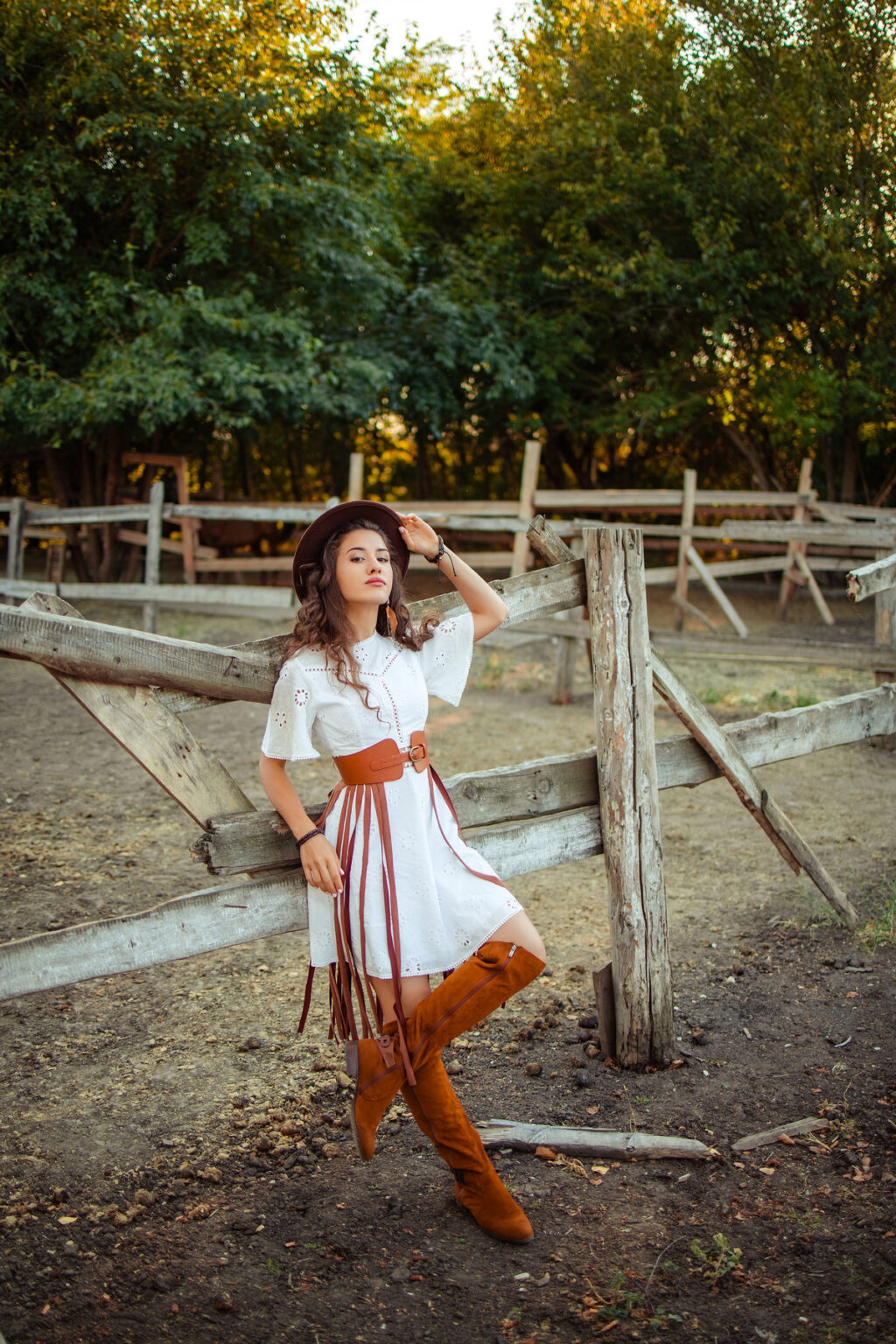 35 Stunning Farm Girl Clothing Ideas 2023 - Hood MWR