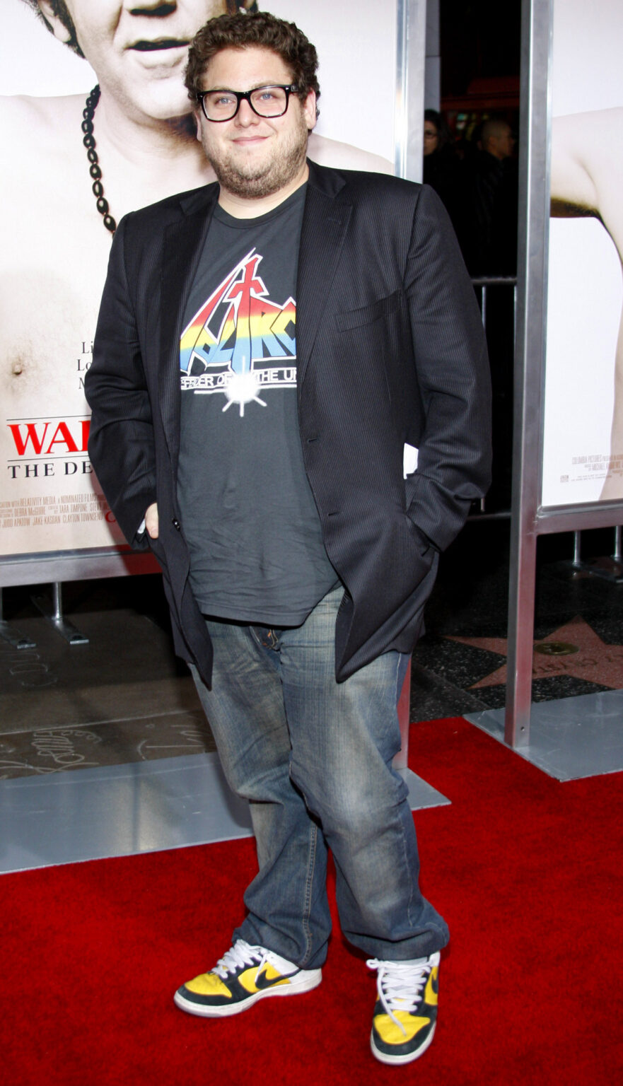 50 Famous Fat Celebrities: Actors and Actresss - Hood MWR