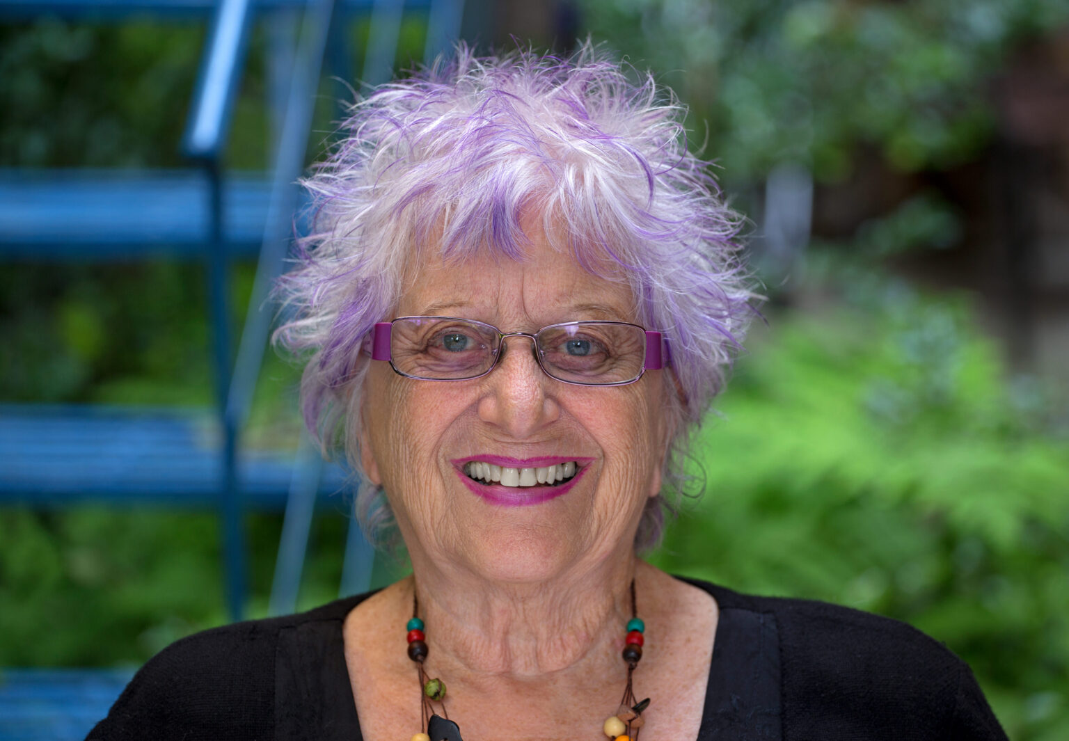 36 Hair Color Ideas For Older Women