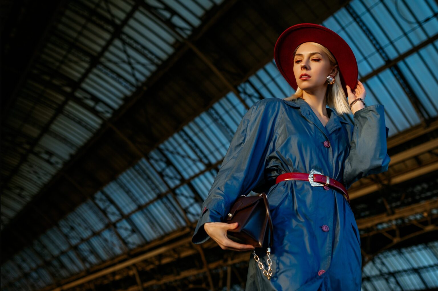 What To Wear To Court: 35 Outfit Ideas For Men And Women - Hood MWR