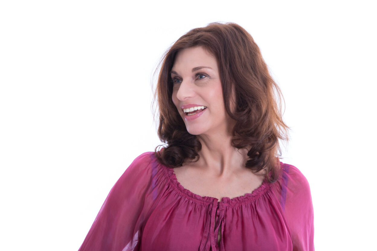 36 Hair Color Ideas For Older Women - Hood MWR