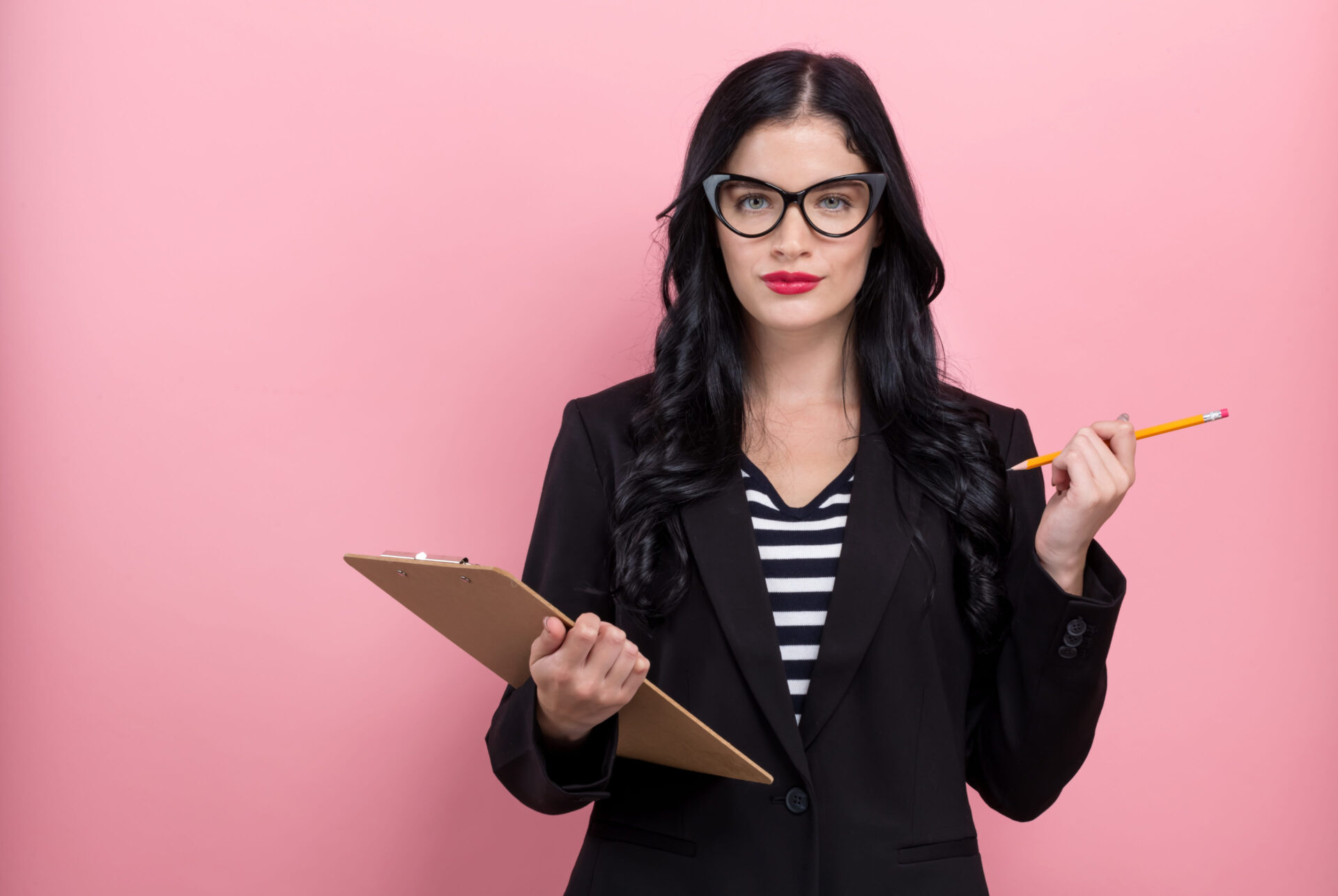 30 Stylish Outfits For Professional Headshots - Hood MWR