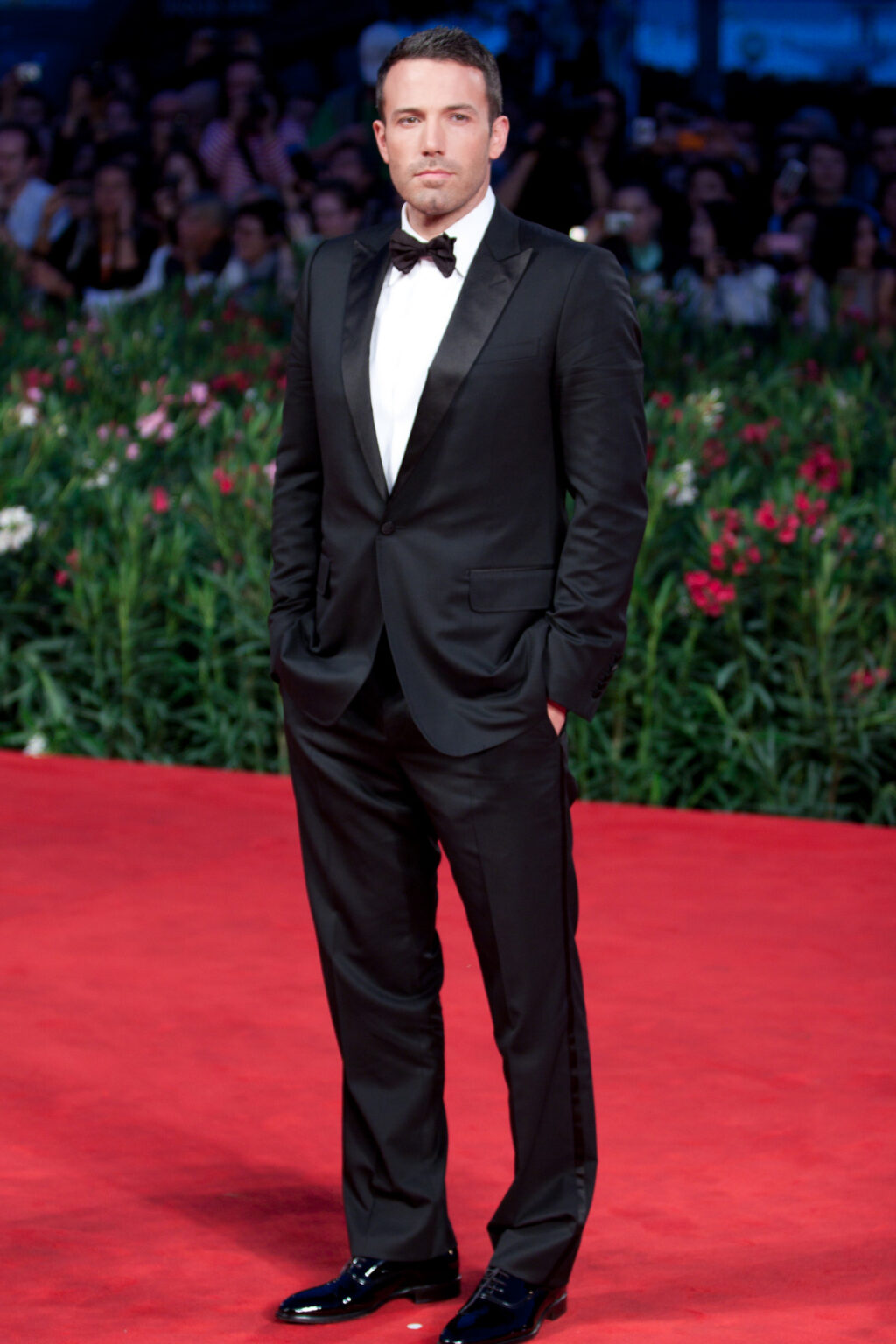 Top 50 Tallest Celebrities: The Famous People List - Hood MWR