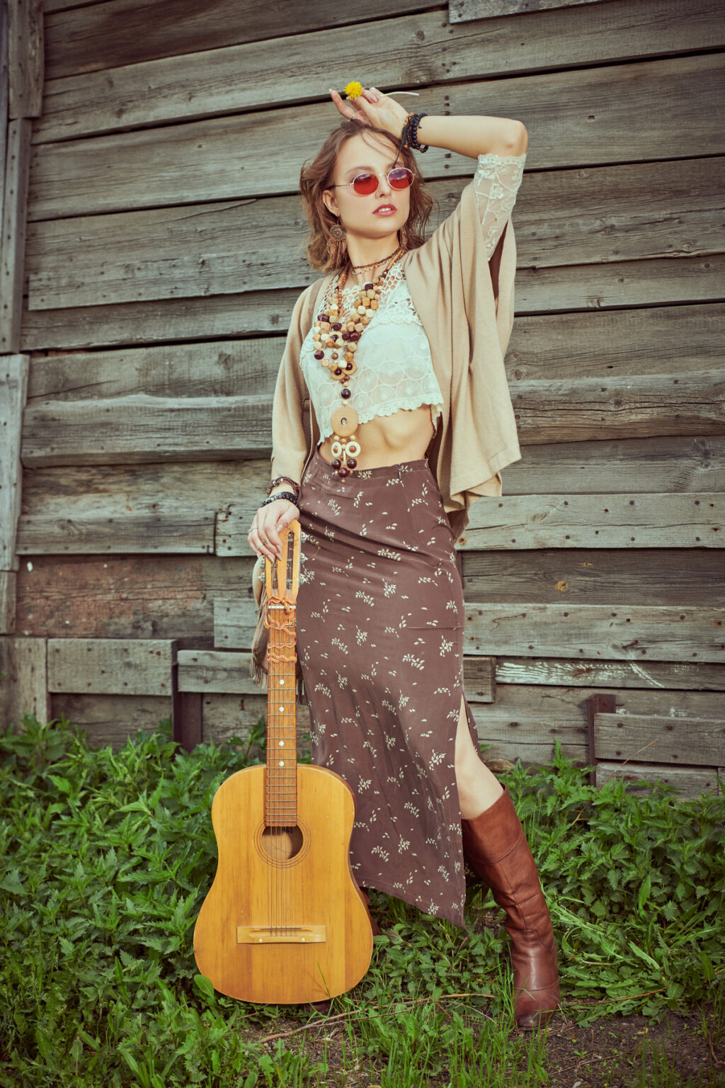 35 Stunning Farm Girl Clothing Ideas 2023 - Hood MWR