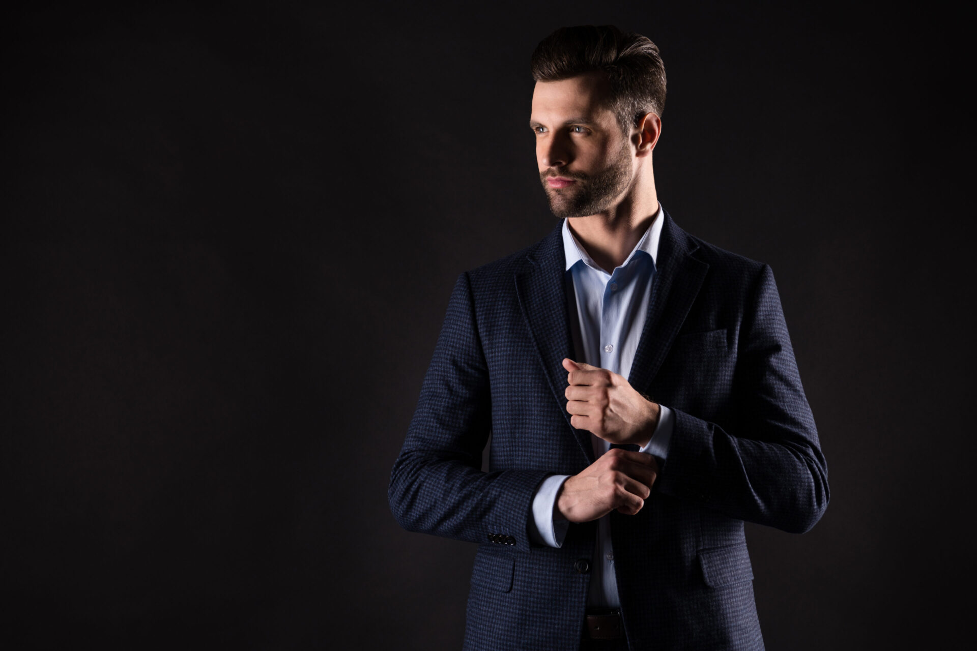 What To Wear To Court: 35 Outfit Ideas For Men And Women - Hood MWR