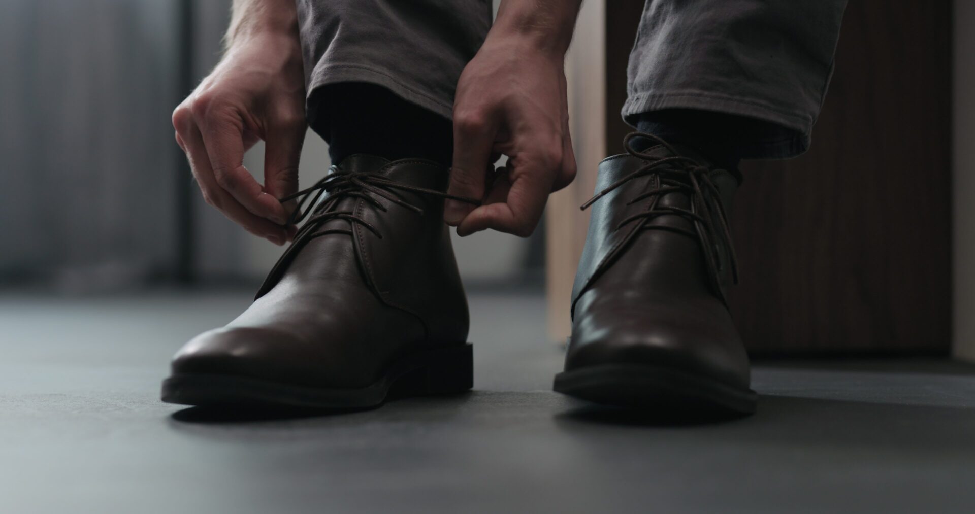 36 Types of Shoes To Wear On A Job Interview - Hood MWR