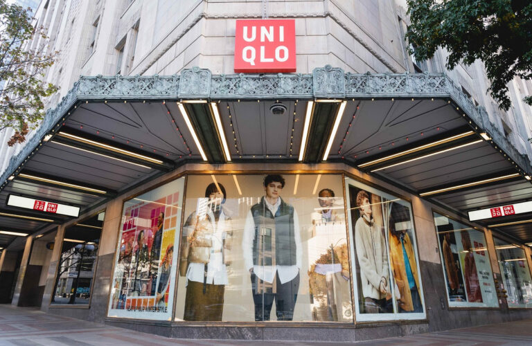 Uniqlo Size Charts - Hood MWR