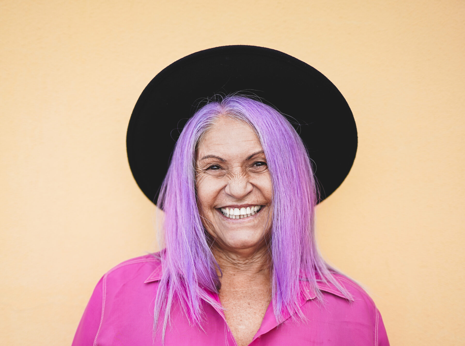 36 Hair Color Ideas For Older Women - Hood MWR
