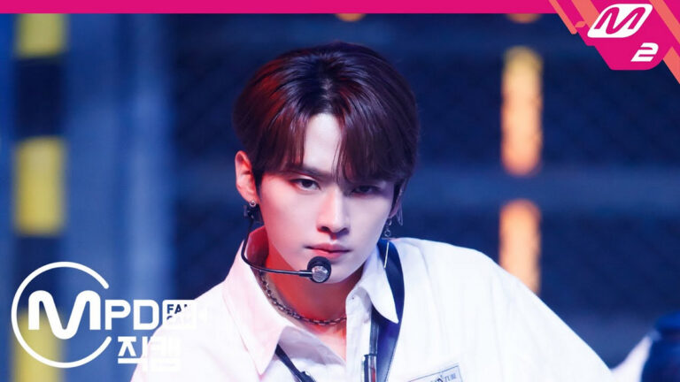 50 Famous Male K-Pop Dancers You Can't Miss - Hood MWR
