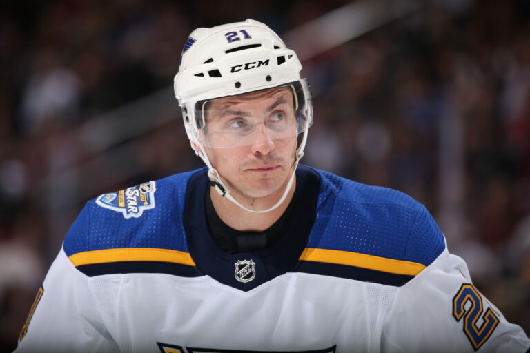 50 Most Attractive Hockey Players in 2023 - Hood MWR
