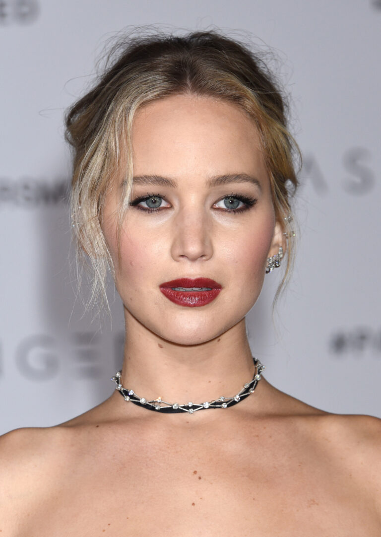 50 Famous Celebrities With Asymmetrical Faces - Hood MWR