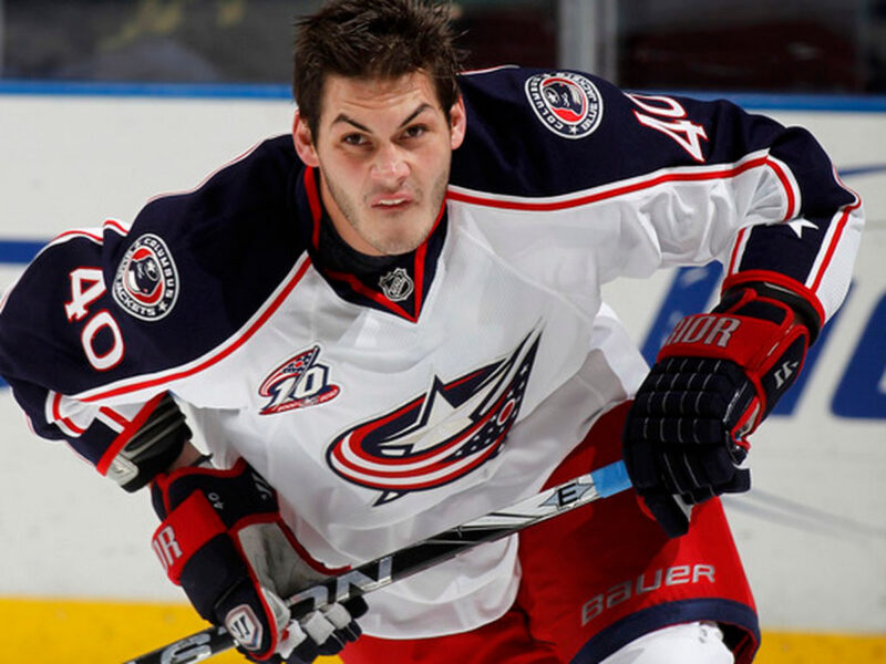 50 Most Attractive Hockey Players in 2023 - Hood MWR