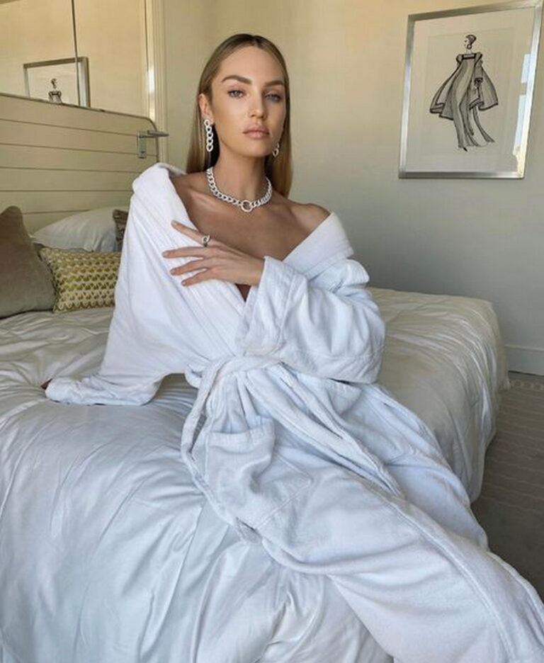 50 Most Beautiful Instagram Models with High Followers