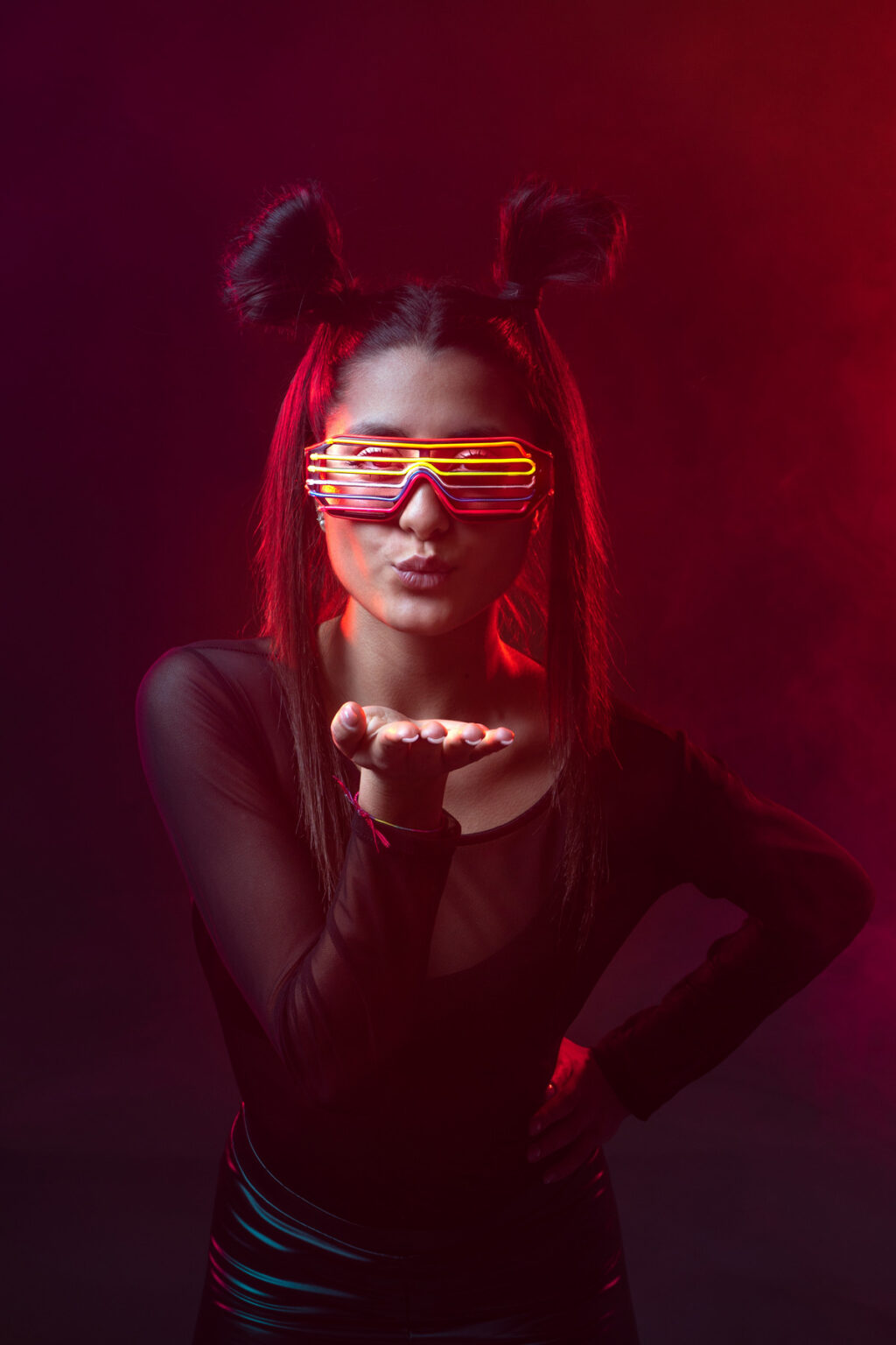 35 Outfit Ideas to Wear For A Rave in 2023 - Hood MWR