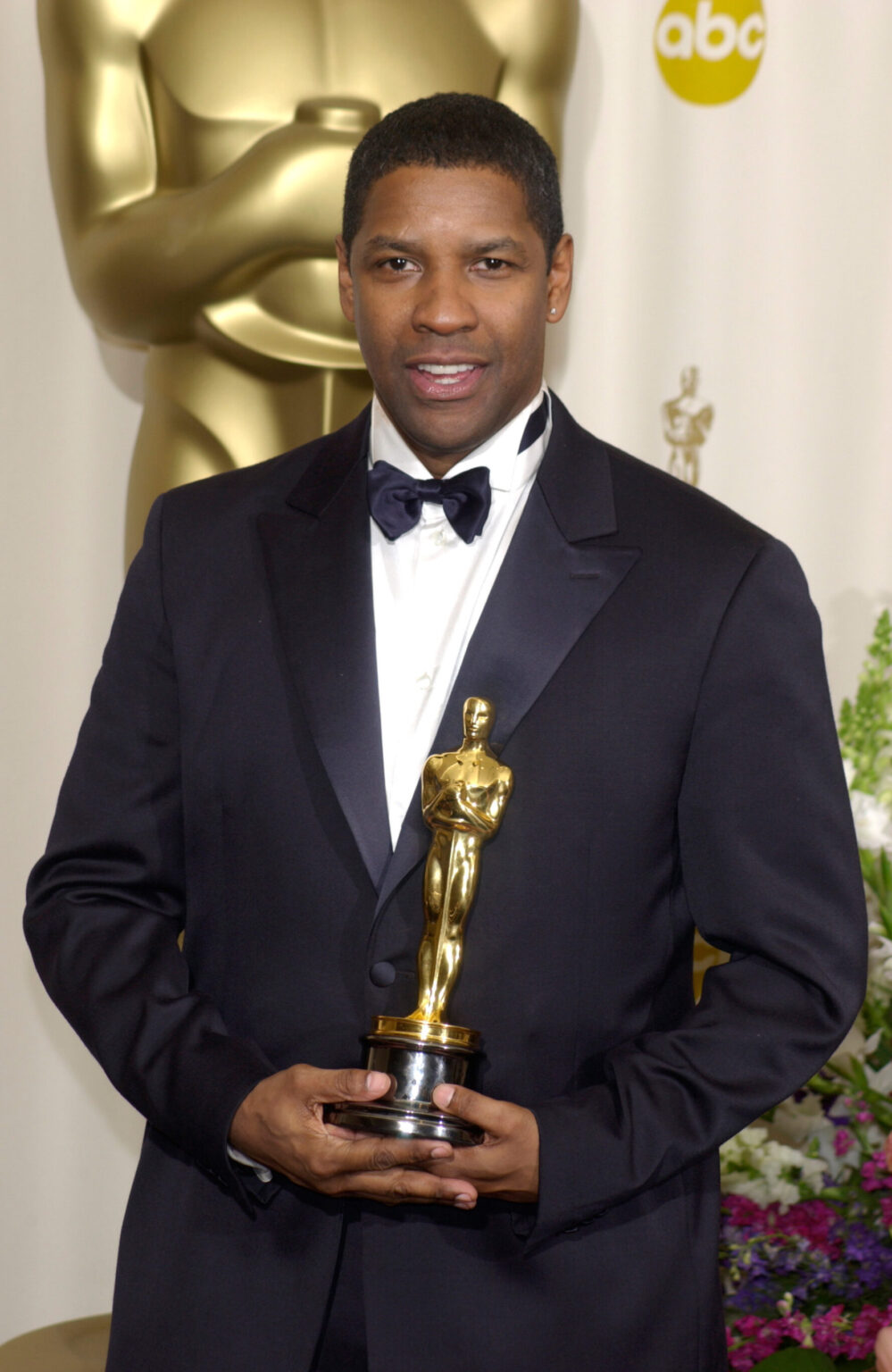 50 Most Attractive Black Actors In The World - Hood MWR