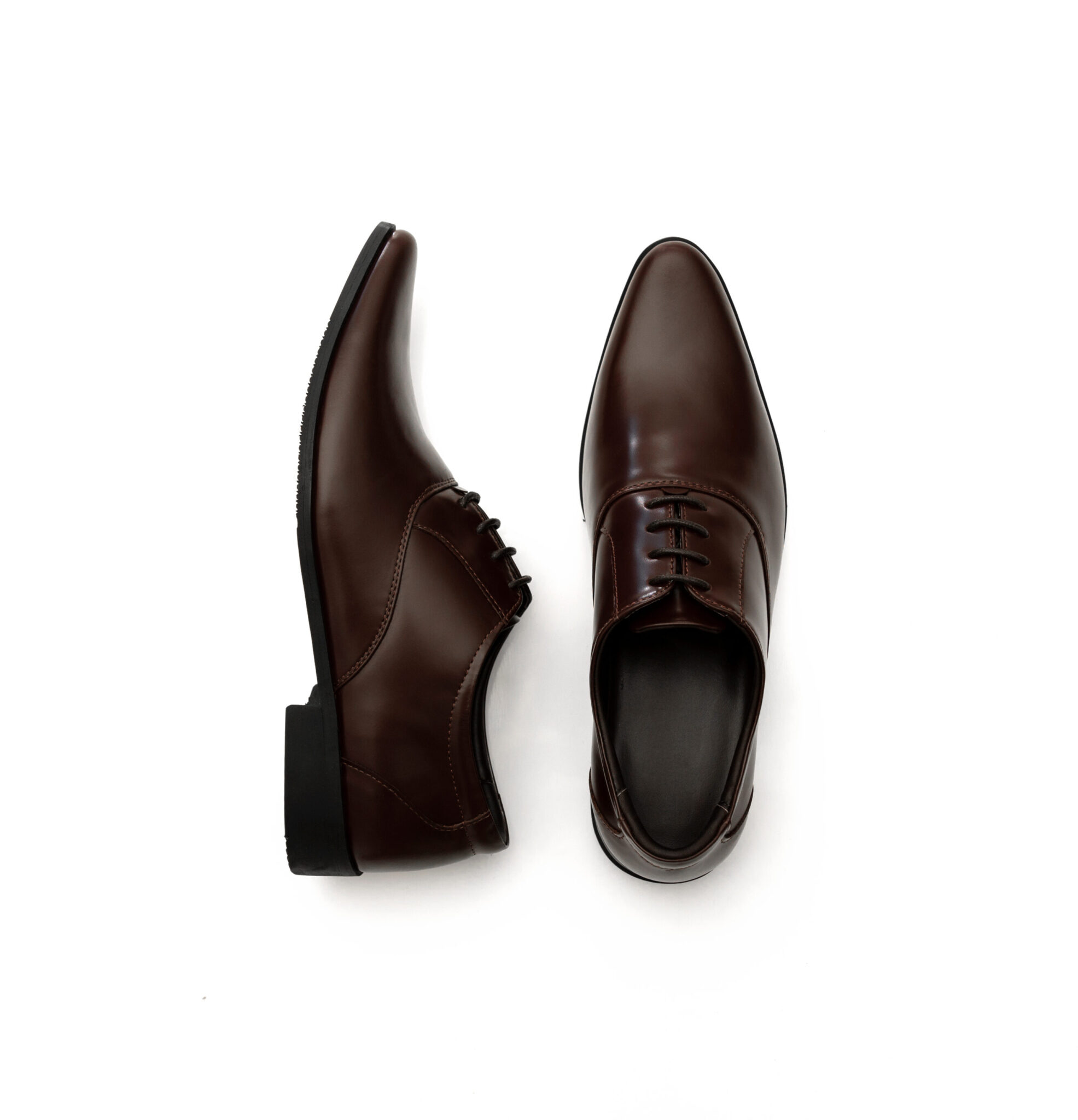 36 Types of Shoes To Wear On A Job Interview - Hood MWR