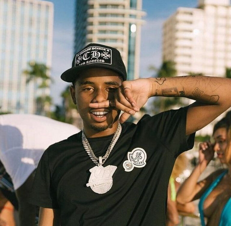 50 Greatest Rappers of All Time - Hood MWR