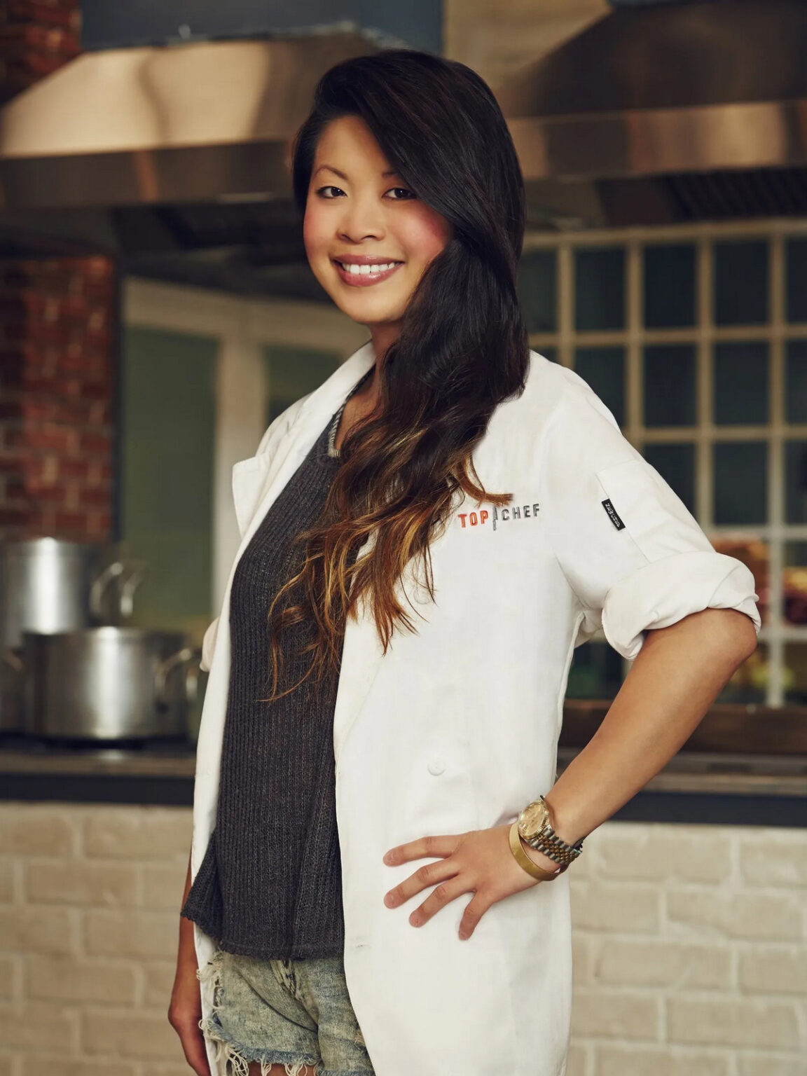 50 Most Attractive Female Chefs of All Time - Hood MWR