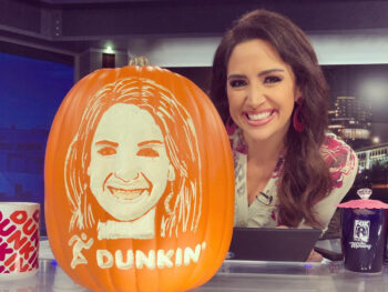 50 Beautiful Female Weather Reporters - Hood MWR