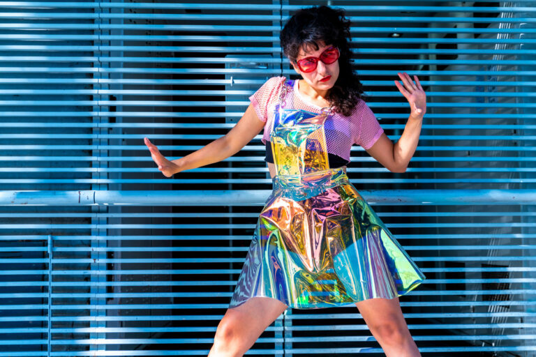 35 Outfit Ideas to Wear For A Rave in 2023 - Hood MWR