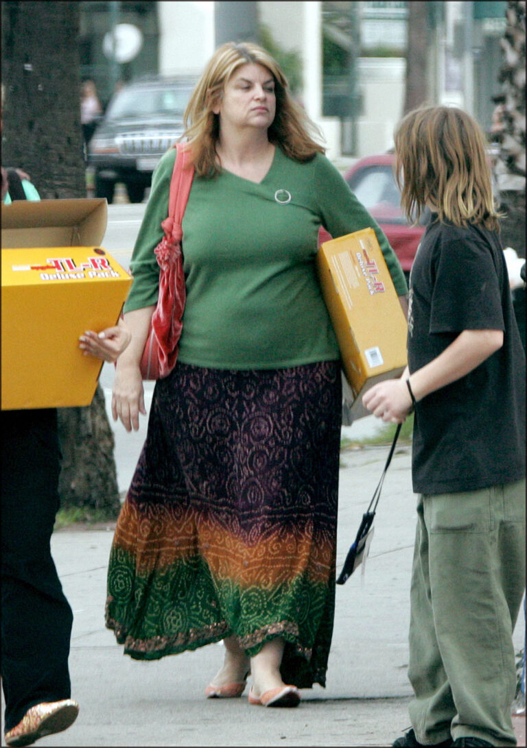 50 Famous Fat Celebrities: Actors and Actresss - Hood MWR