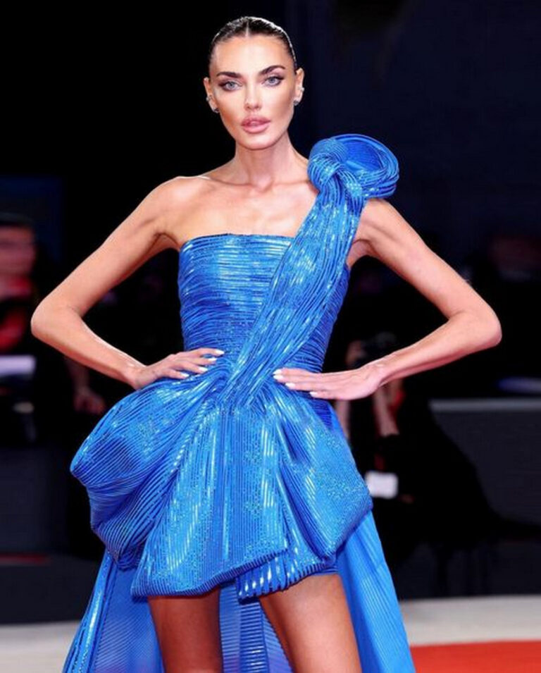 50 Most Beautiful Instagram Models with High Followers